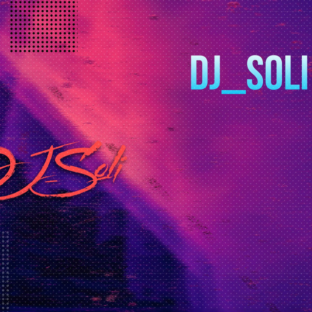 electric dance - Single by Dj_Soli | Spotify