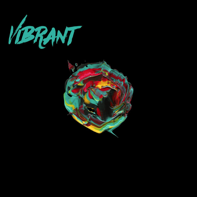 Vibrant - song and lyrics by Tobi. | Spotify