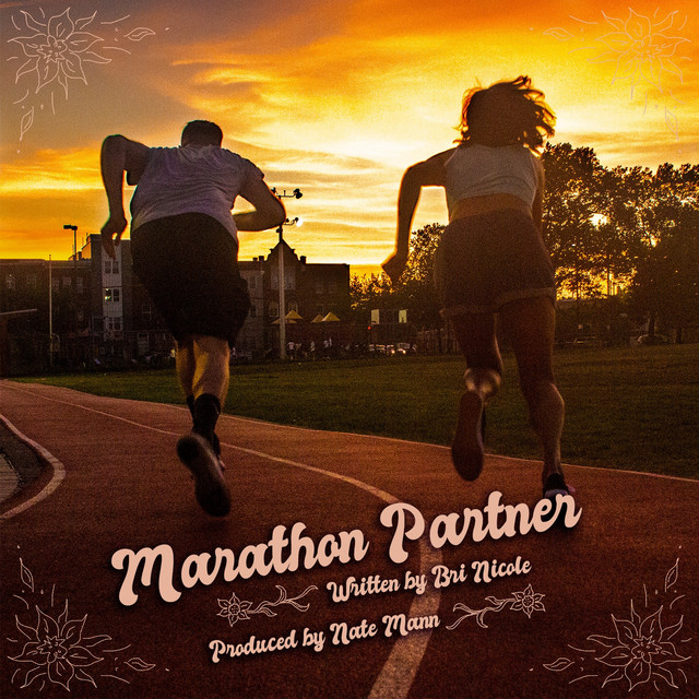 Marathon Partner - Single by Bri Nicole | Spotify