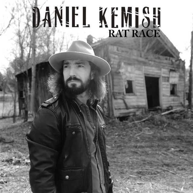 Rat Race - Single by Daniel Kemish | Spotify