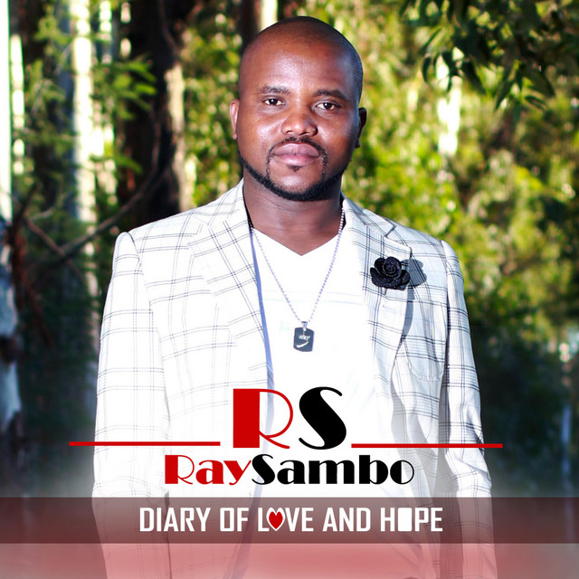 Diary of Love and Hope - Album by Ray Sambo | Spotify