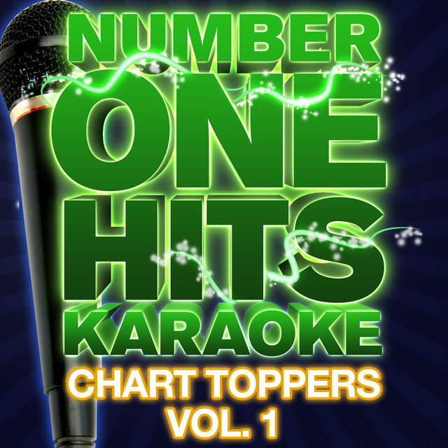 number-one-hits-karaoke-chart-toppers-vol-1-compilation-by-d-j-vu