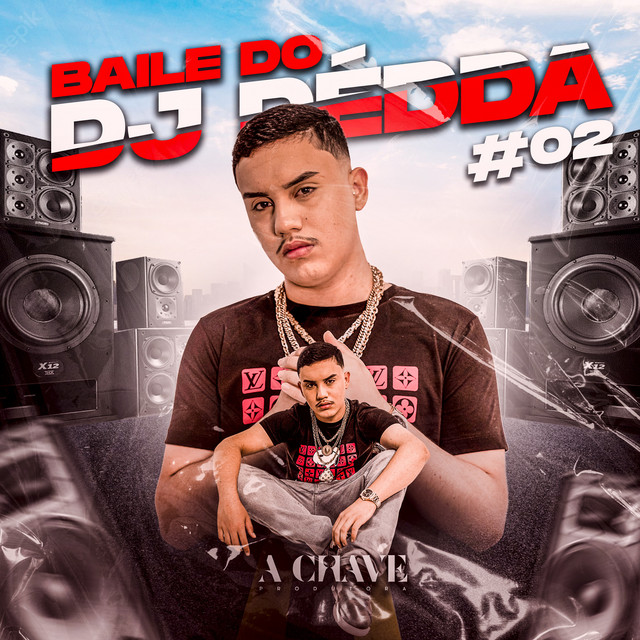 Baile Do Dj Dédda 02 Ep By Dj Dedda Spotify