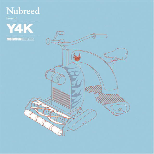 Nubreed | Spotify