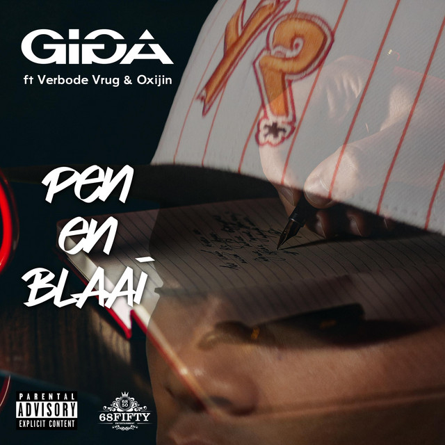 Pen En Blaai - Single by Giga | Spotify