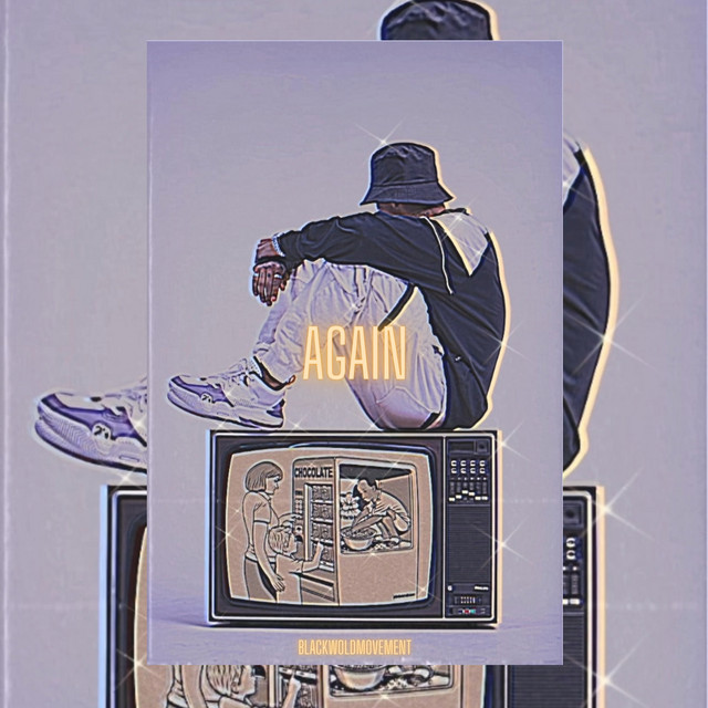 Again - Single by David Wanderlust | Spotify