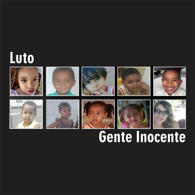 Luto Gente Inocente - Single by Danillo Mendes | Spotify