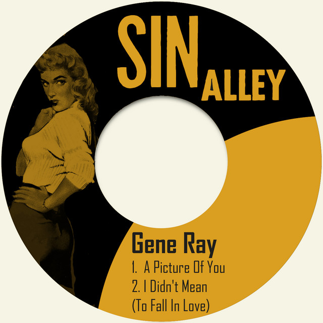 A Picture of You - Single by Gene Ray | Spotify