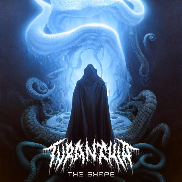 The Shape - Single by Tyrantula FL | Spotify