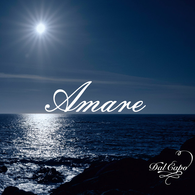 Amare - Album by DalCapo | Spotify