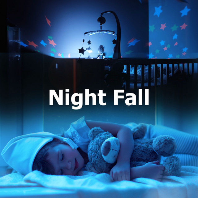 Night Fall - Album by Bright Baby Lullabies | Spotify