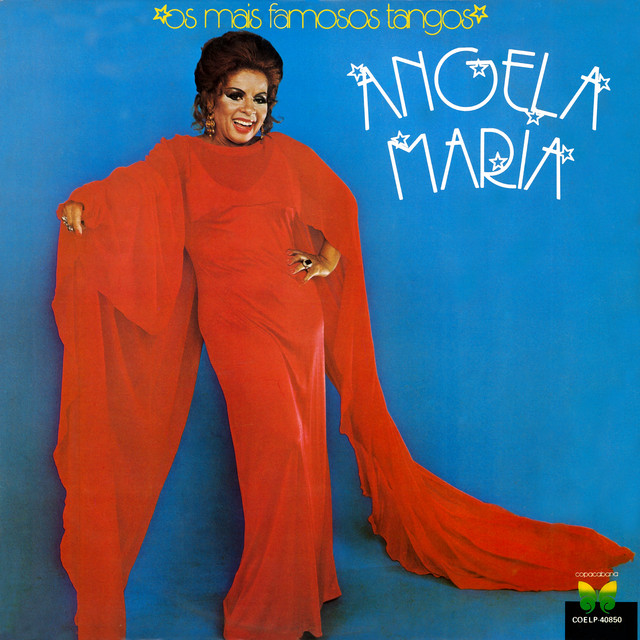Tango Pra Teresa - song and lyrics by Angela Maria | Spotify