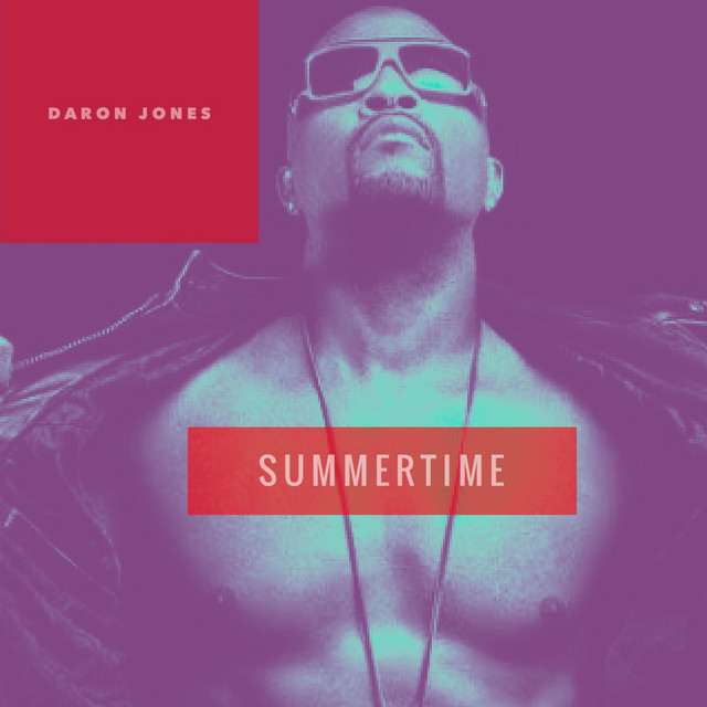 Summertime - Single by Daron Jones | Spotify