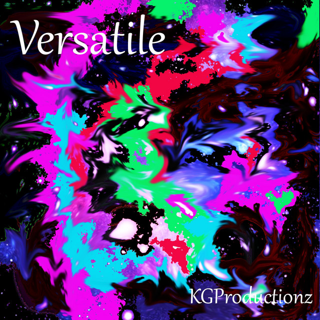 Versatile - Album by Kgpr0ducti0nz | Spotify