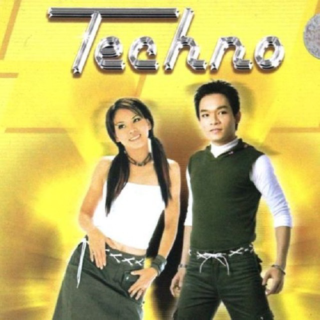 Nhóm Techno | Spotify