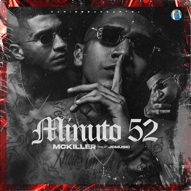 Minuto 52 - Single by MC Killer | Spotify