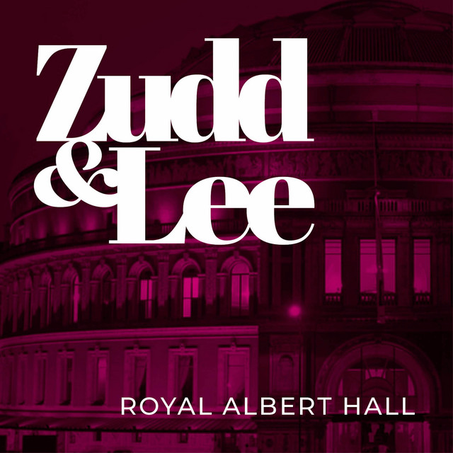 Royal Albert Hall - song and lyrics by ZUDD & LEE | Spotify