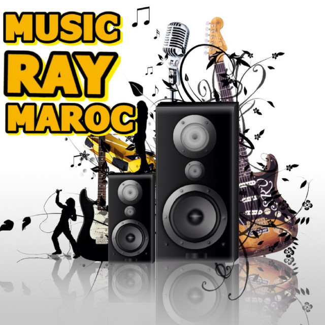 Music Rai Maroc - Compilation by Various Artists | Spotify