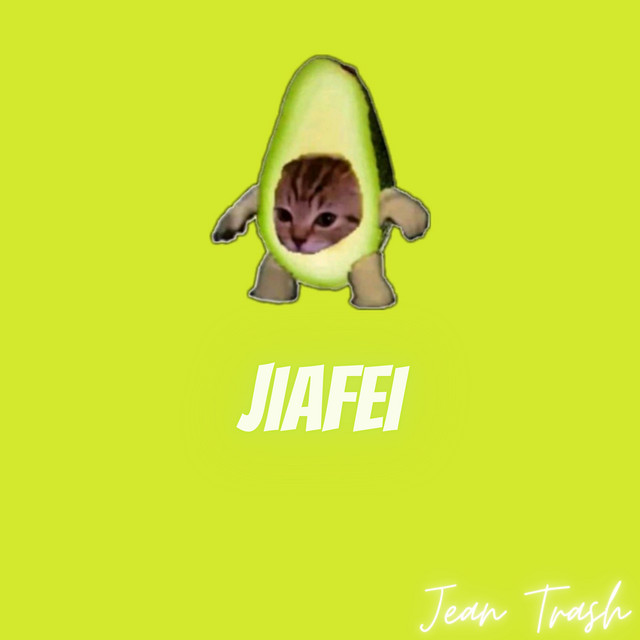 Jiafei - song and lyrics by Jean Trash | Spotify