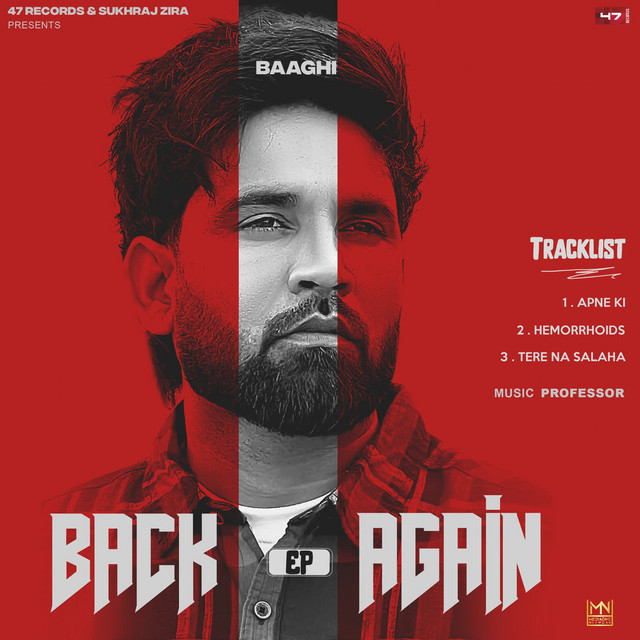 Back Again - Single by Baaghi | Spotify
