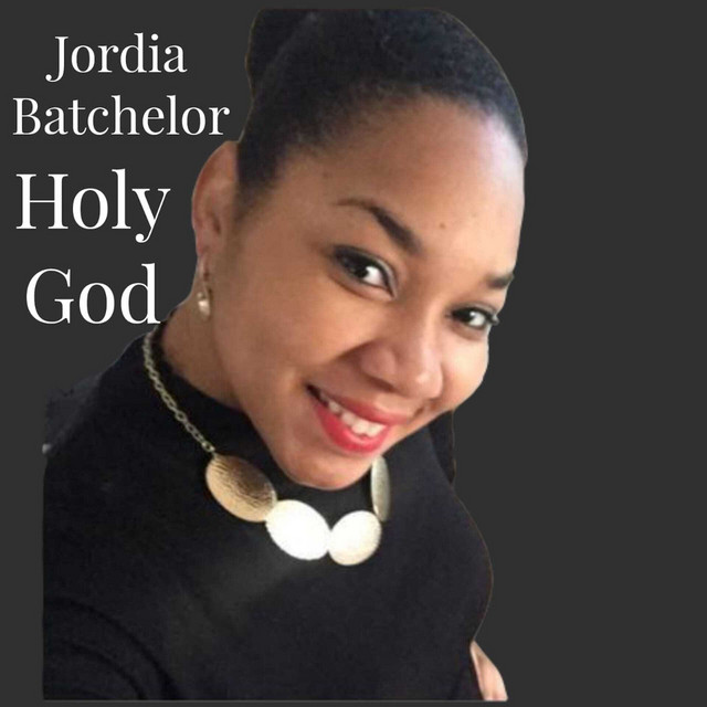 Jordia Batchelor | Spotify