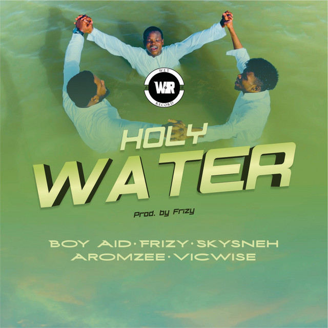 BOY AID Spotify