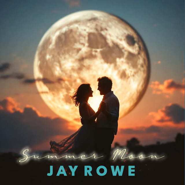 Summer Moon - Single by Jay Rowe | Spotify