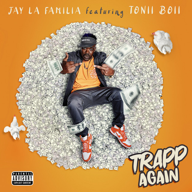 Jay La Familia - Songs, Events and Music Stats | Viberate.com
