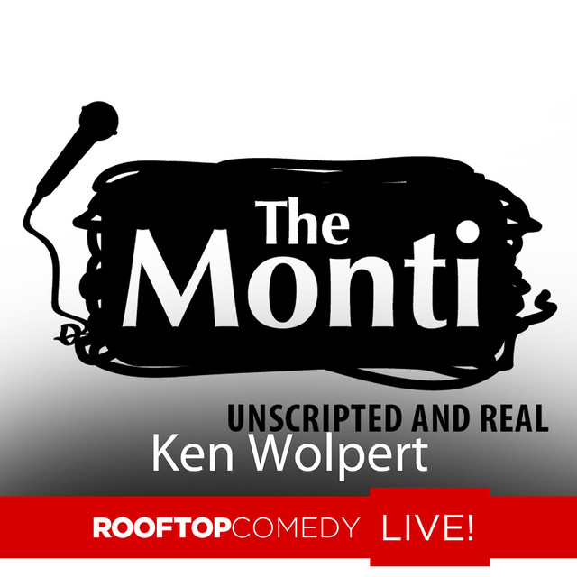 The Monti - Single by Ken Wolpert | Spotify