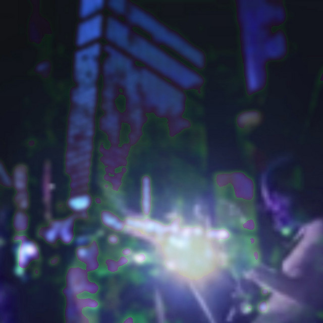 Contact Light and The Desire For Escape - Album by 秋 | Spotify