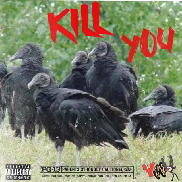 Kill You - Single by LilMarty400 | Spotify