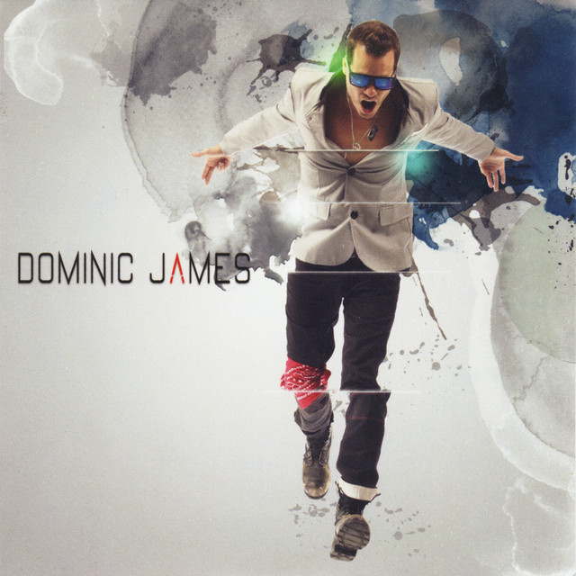 Dominic James - Single by Dominic James | Spotify