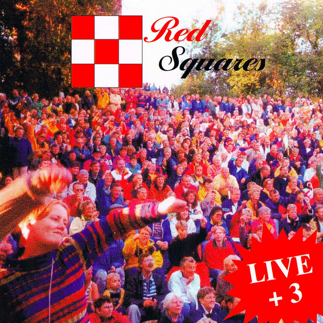 Live + 3 - Album by Red Squares | Spotify