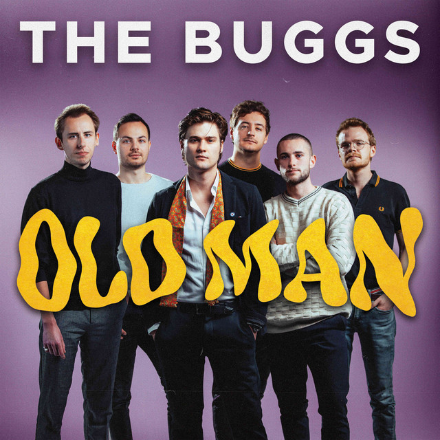 Old Man - Single by The Buggs | Spotify