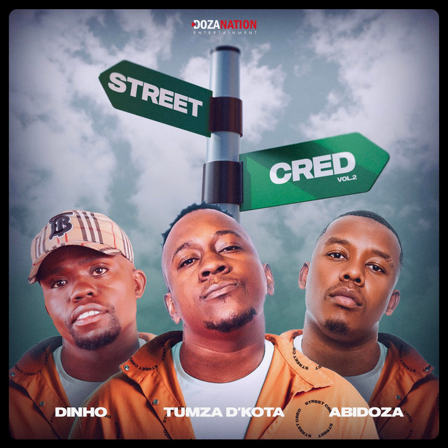 Street Cred - Album by Tumza D'Kota | Spotify