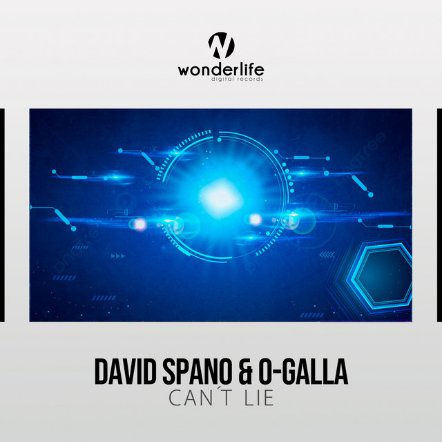 Can´t Lie - Single by David Spano | Spotify