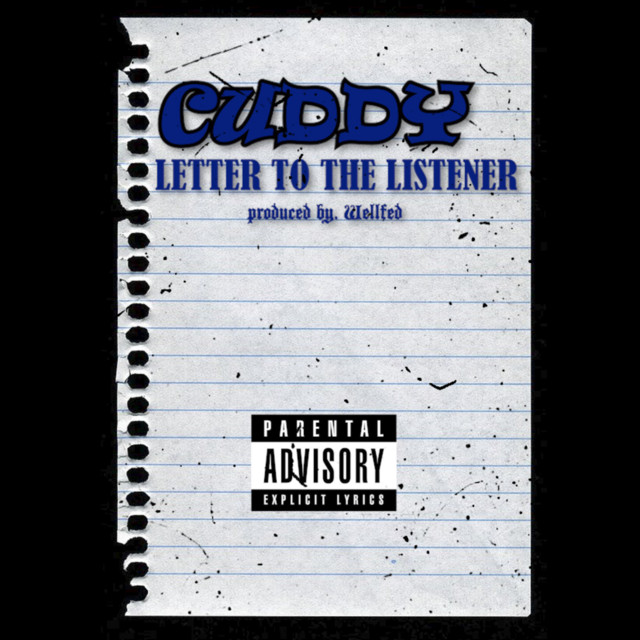Letter To The Listener - Single by H&H Cuddy | Spotify