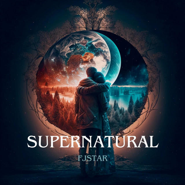 SUPERNATURAL - song and lyrics by FJStar | Spotify