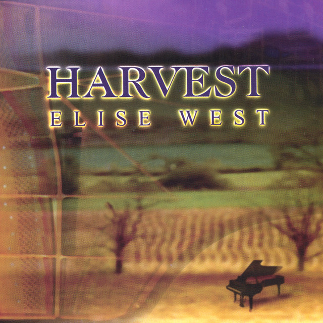 Harvest - Album by Elise West | Spotify