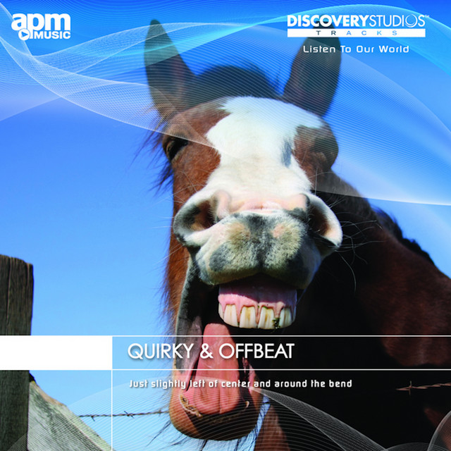 Quirky & Offbeat - Compilation by Various Artists | Spotify