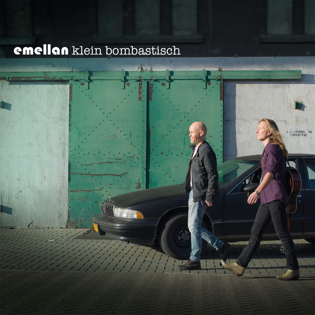 Emellan | Spotify