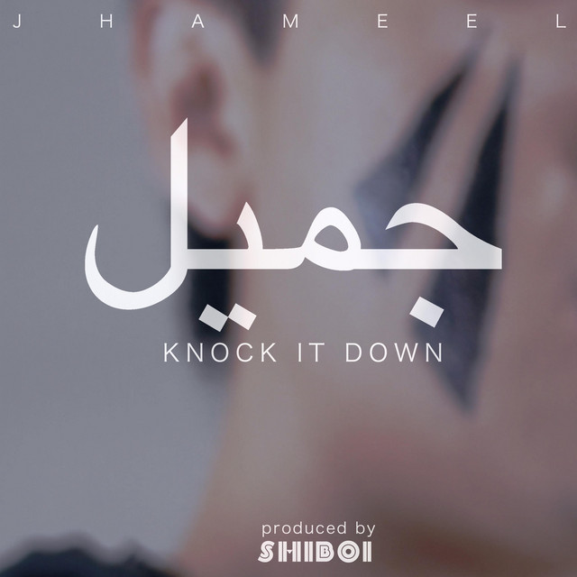 Knock It Down - Single by Jhameel | Spotify