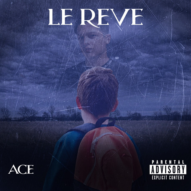 Le Reve - EP by Ace | Spotify