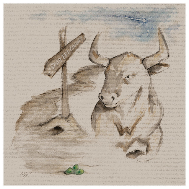 Par Les Cornes - EP by Par Les Cornes | Spotify