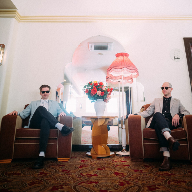 C-Mac and the Clouds | Spotify