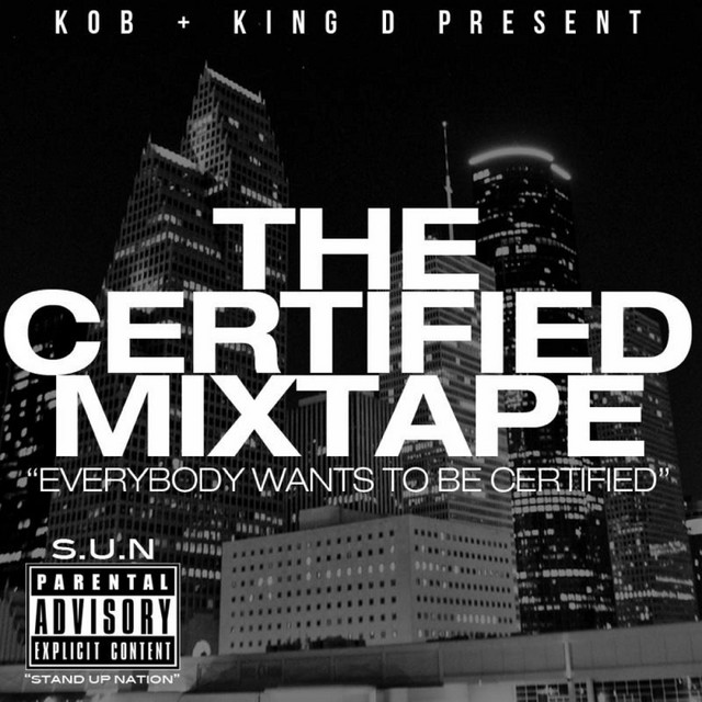 The Certified MixTape - Compilation by Various Artists | Spotify