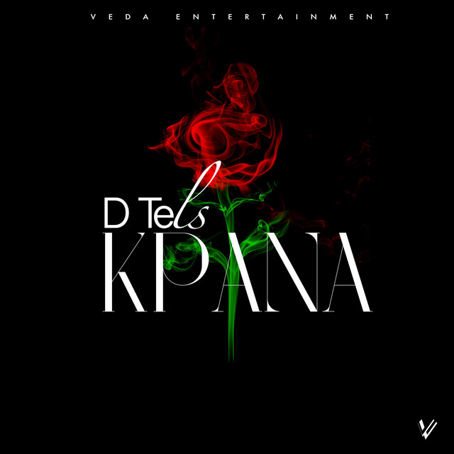 KPANA - Single by D Tels | Spotify