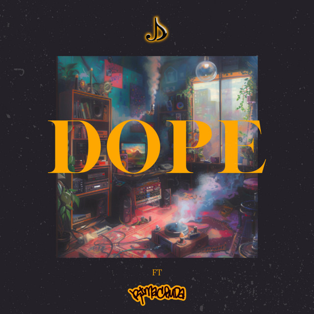 DOPE - song by JD, RimaCruda | Spotify