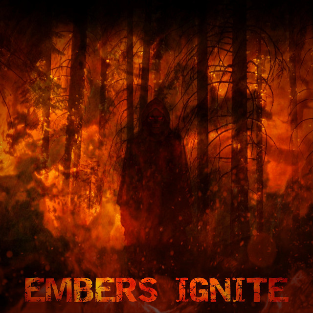 Embers Ignite EP - EP by Embers Ignite | Spotify