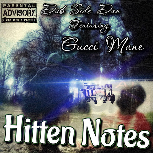 Hitten notes - Single by Dub Side Dan | Spotify